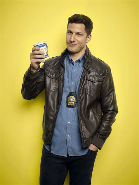 Jake Peralta Brooklyn Nine Nine Wiki Fandom Powered By Wikia