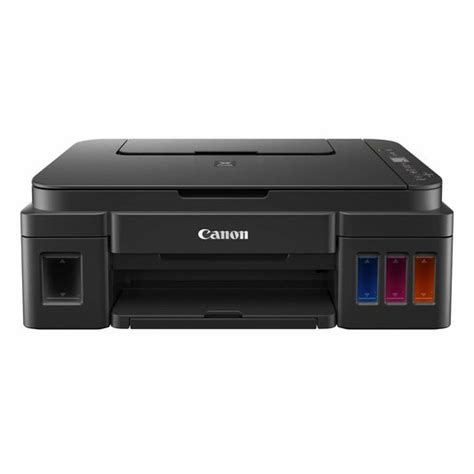 Canon PIXMA G2010 - Өнгөт принтер