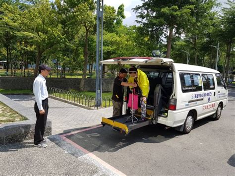 高市復康巴士3月底公告招標 司機底薪至少25K 生活 自由時報電子報