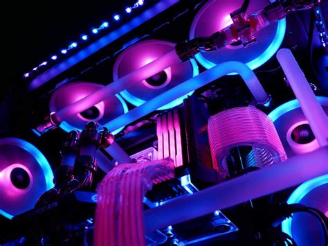 O11d Xl Build Complete Imgur Album Included Rwatercooling