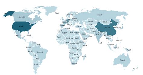 Which Country Was The Largest Exporter Of The World In At Craig Alston Blog