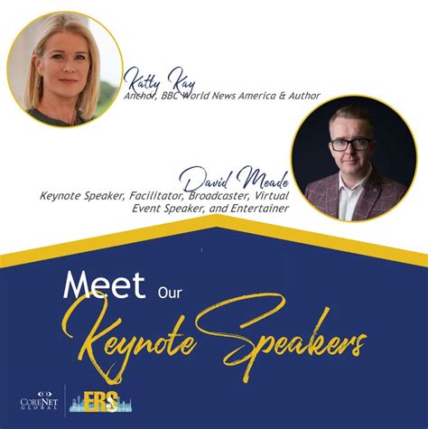 Corenet Global Connecticut Westchester Chapter On Linkedin Have You Registered For Ers Yet If