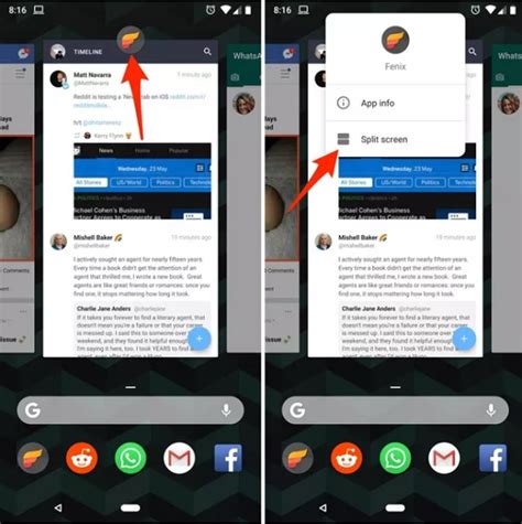 Khám phá tính năng thú vị ẩn trong Android P