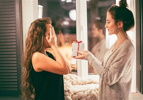 ایده برای کادو تولد دختر نوجوان خوبو