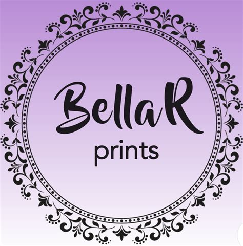 Bellar Prints On Tumblr