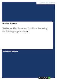 Xgboost Books Xgboosting