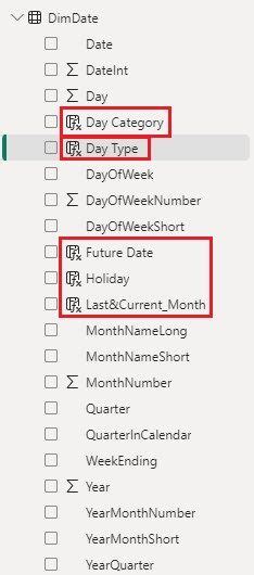 feature parity fabric semantic model vs pbi desk microsoft
