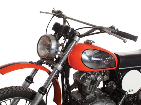 Ducati Scrambler