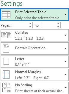 Excel Table Comprehensive Tutorial With Examples