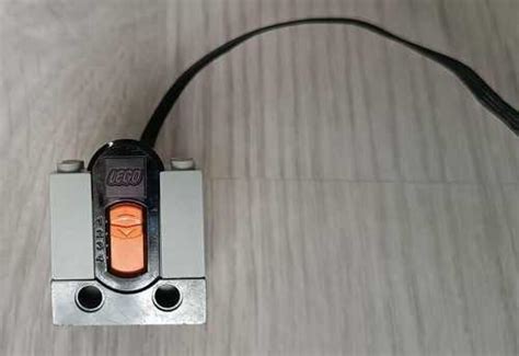 Приемник Lego Power Functions V1 Festima Ru Мониторинг объявлений