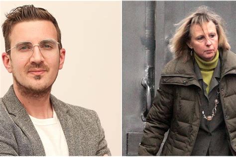 Euphrasie La Veuve Becker Hilde Van Acker Michelle Martin Les Grandes Criminelles Belges