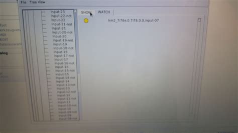 Servo Alarm Linuxcnc