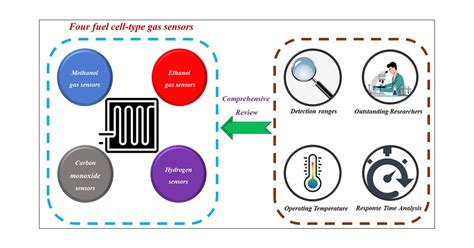 comprehensive review of fuel cell type sensors for gas detection