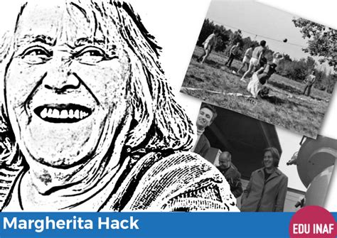 Margherita Hack Non Solo Astronomia EduINAF