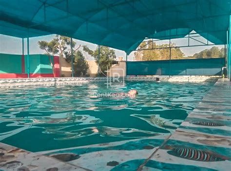 Arabian Farmhouse Karachi Unit 3