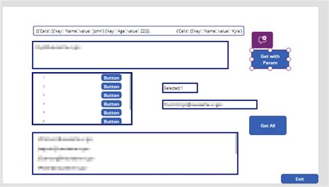 Running Stored Procedures Directly With Powerfx Power Platform Community