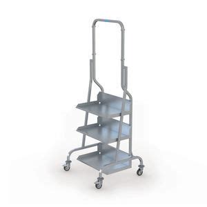 HUPFER Medical Trolleys All The Products On MedicalExpo