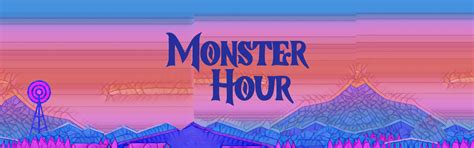Off Hours Chirons Doom Monster Hour