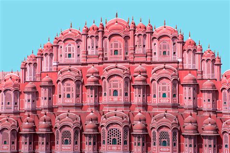 A Fortified City Holding Untold Stories Jaipur India S Pink City