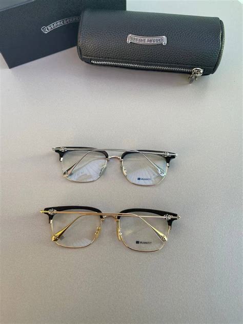 Chrome Hearts Ch