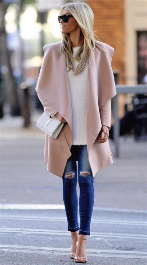 40 Best Autumn Winter Fashion Trends List Inspire