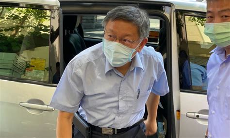 2020縣市首長執政滿意度 柯文哲墊底、潘孟安連2年奪冠 政治快訊 要聞 Nownews今日新聞