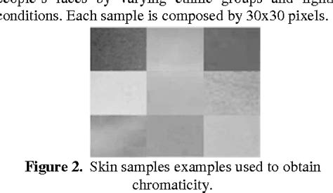 Figure 2 From Nudity Detection Based On Image Zoning Semantic Scholar