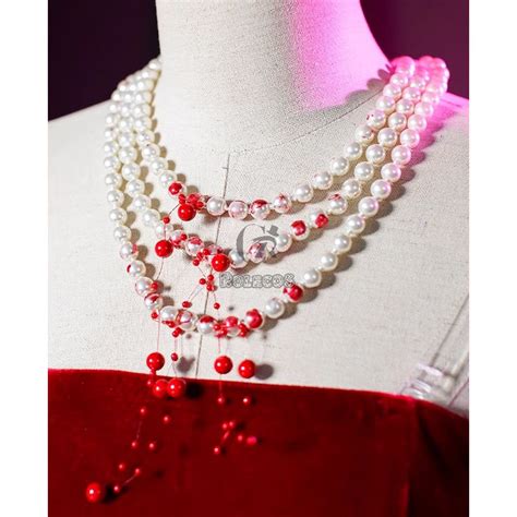 Path To Nowhere Moonlight Rendezvous Countess Chelsea Cosplay Costume