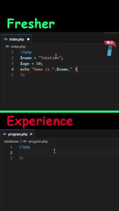 String Output In Php Coding Programmingtips Php Phpdeveloper Programming Codingmistakes