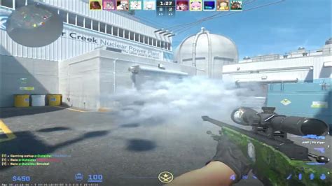 Average Cs2 Youtube