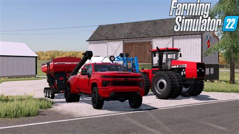 Welcome To Cedar Ridge Iowa Cedar Ridge Iowa 4x Farming Simulator