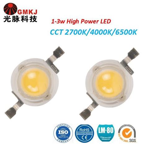 China High Power Leds W Epistar Chips Ma Lm Manufacturers Suppliers Factory Direct
