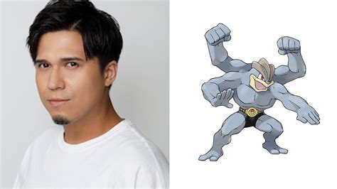 木村昴さんがポケモンのコスプレを披露ラップバトル仕掛けてきそう アニメ情報サイトにじめん