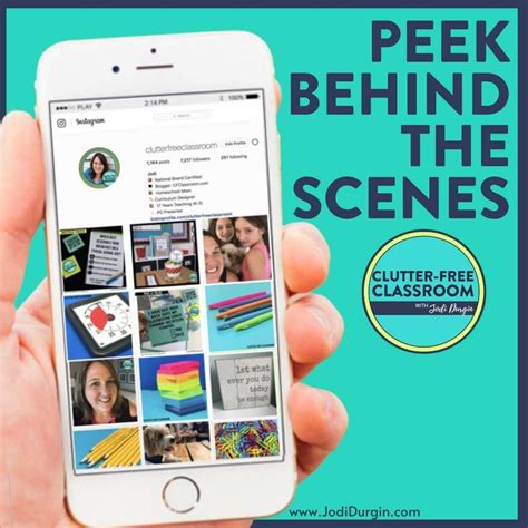 The Clutter Free Classroom Clutter Free Classroom By Jodi Durgin