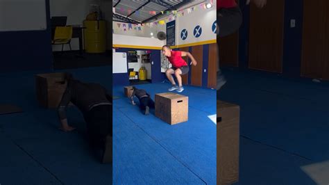 Treino De Explosão Treinofuncional Youtube