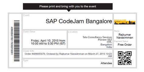 codejam bangalore sap gateway sap community