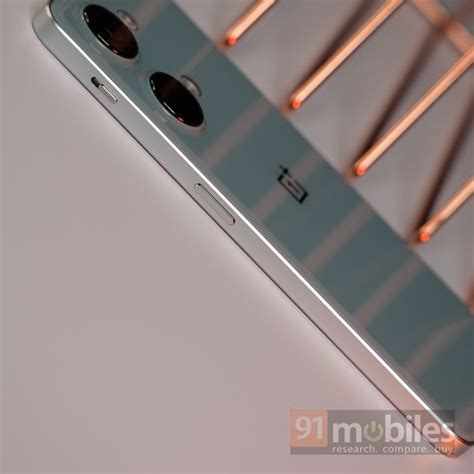 OnePlus Nord 3 5G Review - Pros and cons, Verdict | 91Mobiles