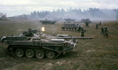 Шведская армия времен холодной войны 100 фото Oper 1974 — Livejournal