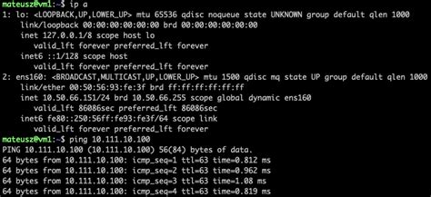 deploying linux vm using ansible vmattroman
