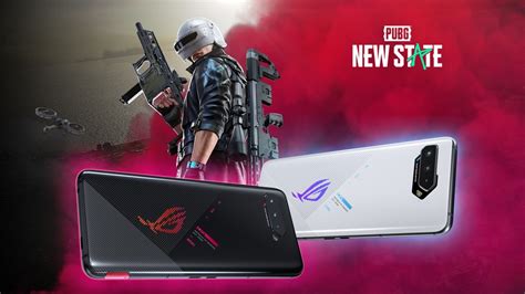 Asus ROG Phone S Series To Roll Out In India On February TechRadar