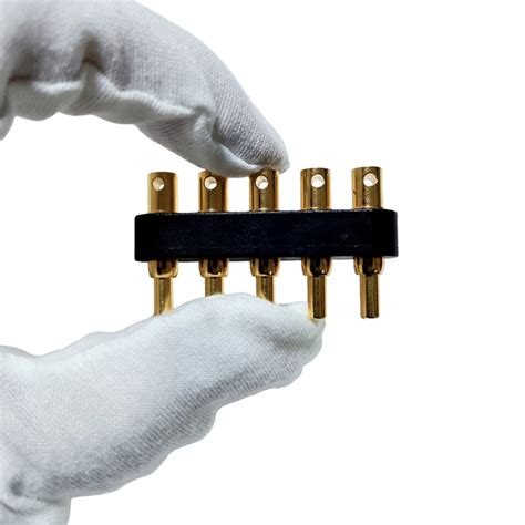 China Pogo Pin Factory China Pogo Pin Connector Suppliers Micro Pogo