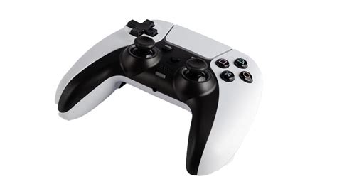 Porodo Gaming Ps4 Gamepad Controller Marfaa Uae