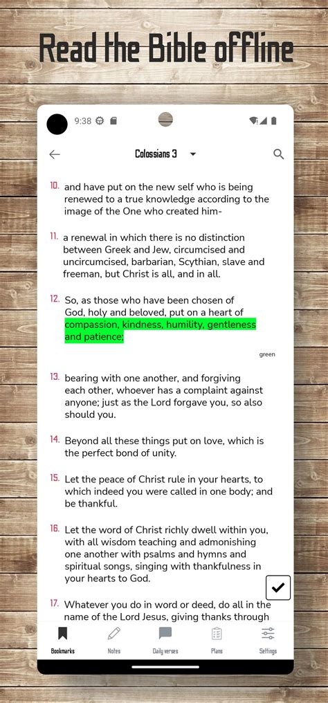 New American Standard Bible Apk For Android Download