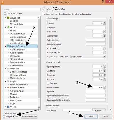 Vlc Speed Up Shortcut