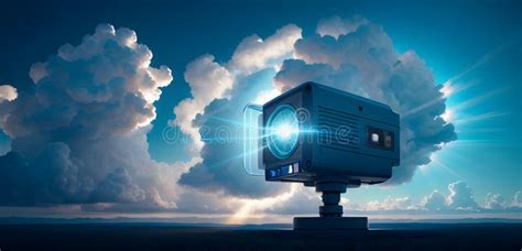 Cloud Technology Cloud Computing Big Data Center Future