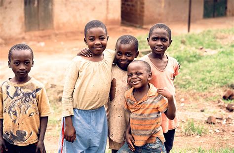 Your Guide To Volunteering With Voluntary Service Overseas Vso