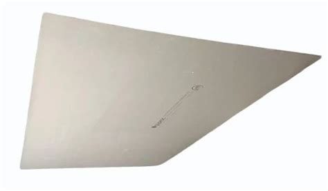 White Gyproc Saint Gobain Gypsum Board At Rs 460 Piece In Belagavi Id