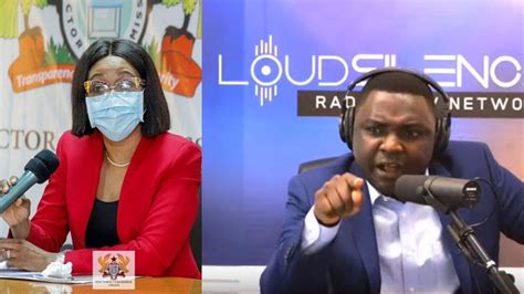 KT EXPOSES Jean Mensah Over Register Transfers How They Are Coding