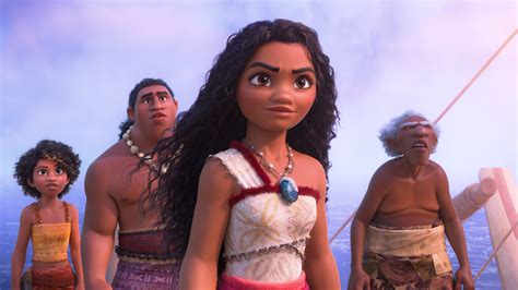 Moana 2 2024 Backdrops — The Movie Database Tmdb