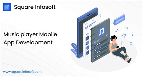 Music Player Mobile App Development